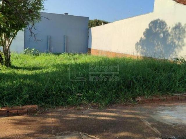 Terreno a venda na VILA Biagioni, Araraquara | Oportunidade unica!