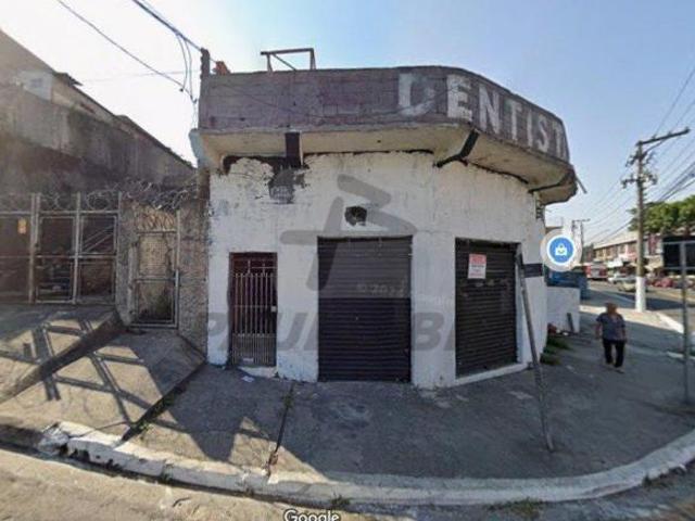 Terreno à venda na Vila Bocaina