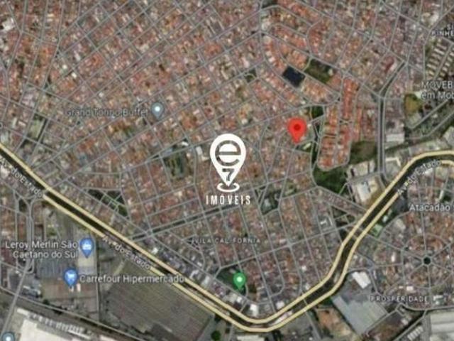 Terreno à Venda na Vila Califórnia Localização privilegiada, São Paulo SP