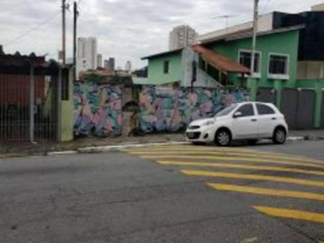 Terreno à venda na Vila Carrão com 170m²