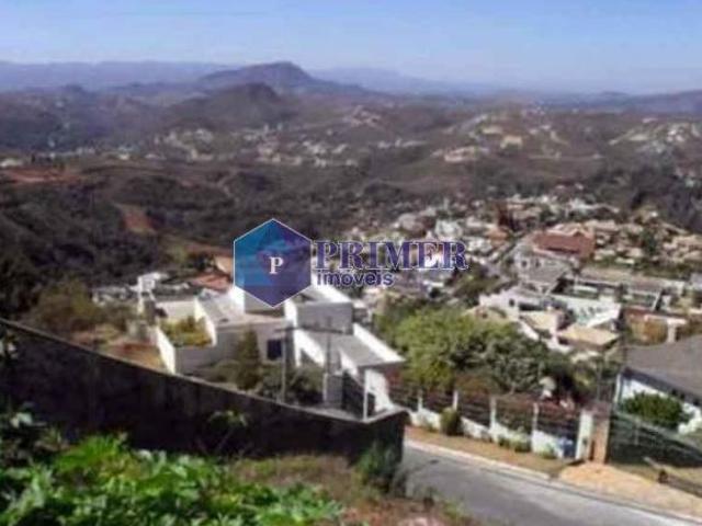 Terreno à venda na Vila Castela
