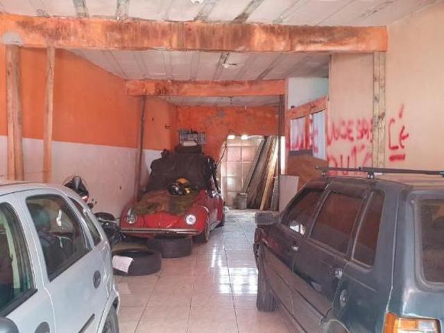 Terreno à venda na Vila Ceres