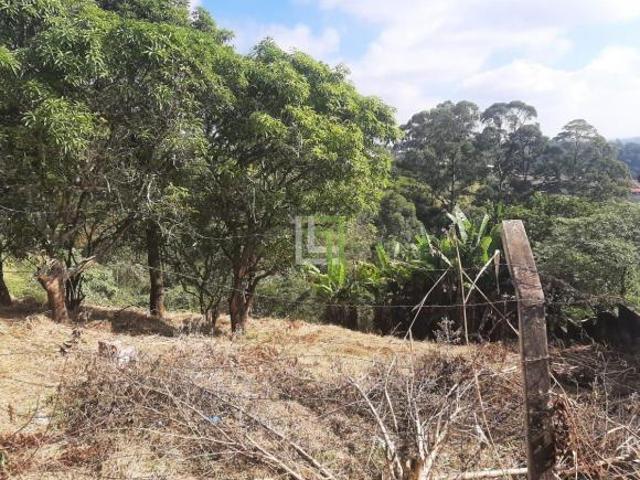 Terreno à venda na Vila Chacrinha Botujuru