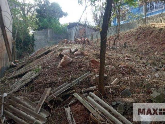Terreno à venda na Vila Conceição