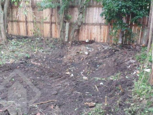 Terreno à venda na Vila Conceição, Porto Alegre