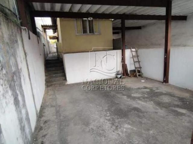 Terreno à venda na Vila Curuçá – 538m² com potencial para expansão até 1.528m²