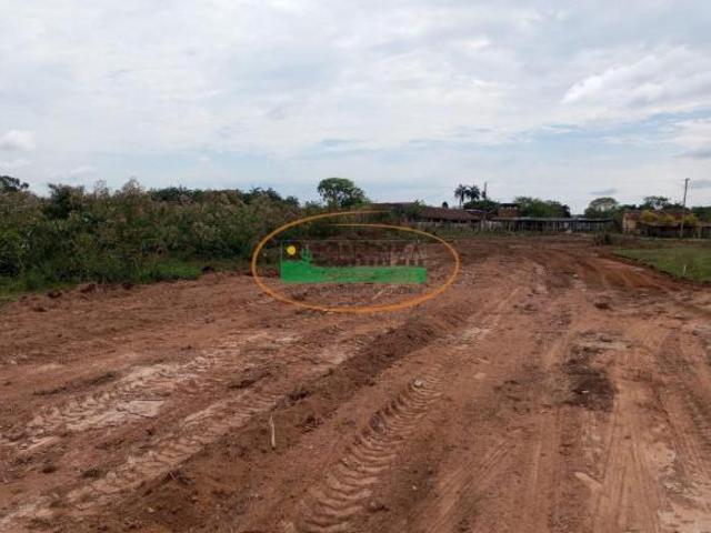 Terreno à venda na Vila do Carmo Colonia do Marçal