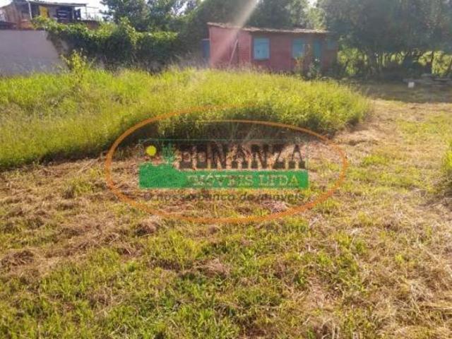 Terreno à venda na Vila do Carmo Colonia do Marçal