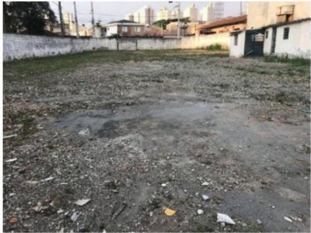 Terreno à venda na Vila Ema, São Paulo SP: 972m² de oportunidade imperdível!