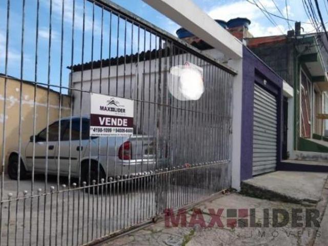 Terreno à venda na Vila Engenho Novo