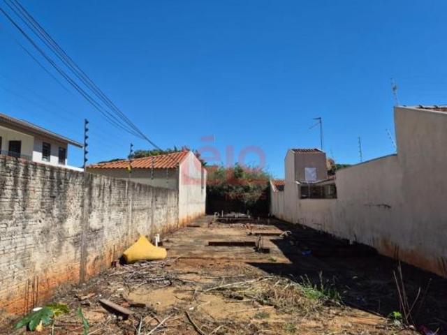 Terreno à Venda na Vila Esperança | Excelente Localização Próximo à UEM e Av. Morangueira