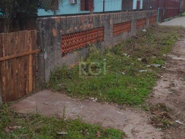 Terreno à venda na Vila Fátima