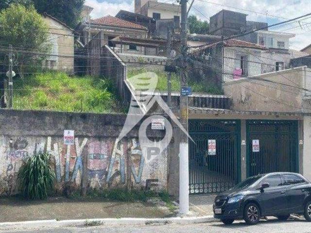 Excelente Oportunidade para Investidores | Terreno