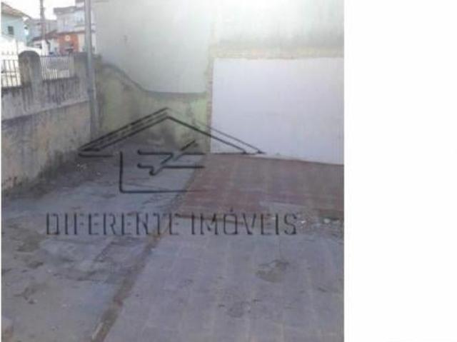 TERRENO A VENDA NA VILA FORMOSA