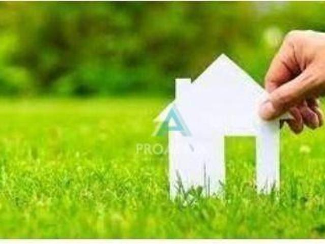 Terreno à venda na Vila Floresta com 330m²