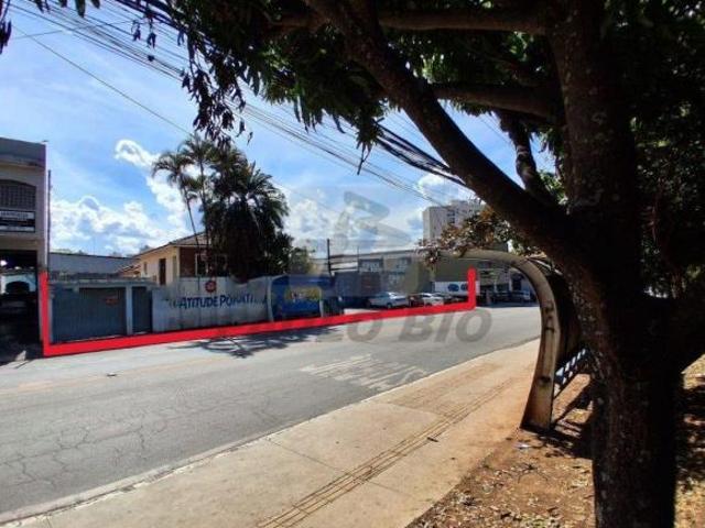 Terreno à venda na Vila Flórida
