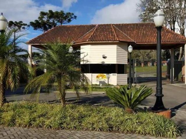 Terreno à venda na Vila Fuck