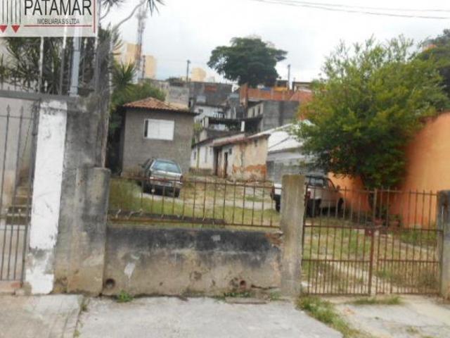 Terreno à Venda na Vila Gomes com 540m²