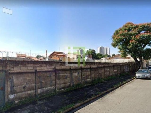 Terreno à venda na Vila Guarani