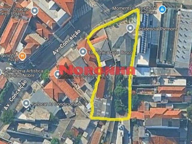 Terreno à venda na Vila Guilherme
