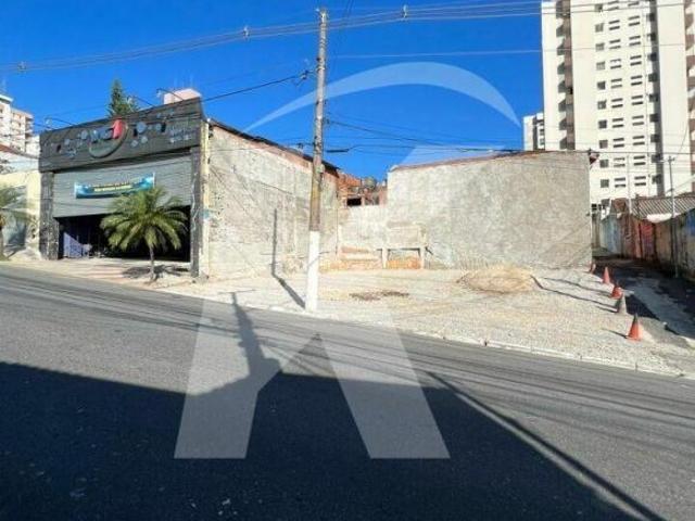 Terreno à venda na Vila Guilherme com 187,5 m²