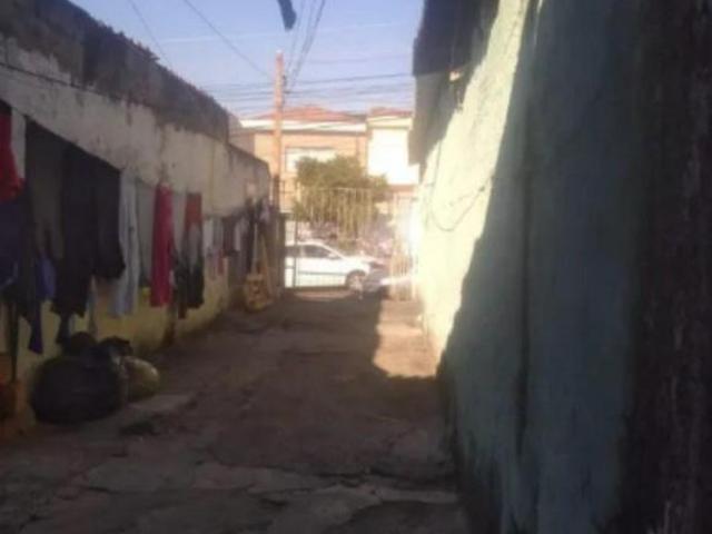 Terreno à venda na Vila Gustavo com 280m²