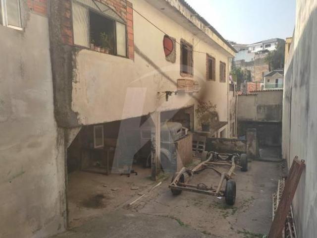 Terreno a venda na Vila Gustavo