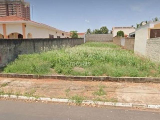 Terreno a venda na Vila Harmonia, Araraquara Oportunidade unica!