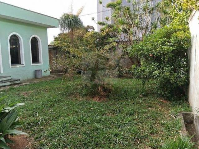 Terreno à venda na Vila Homero Thon