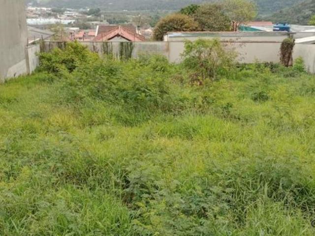 Terreno à venda na Vila Imape