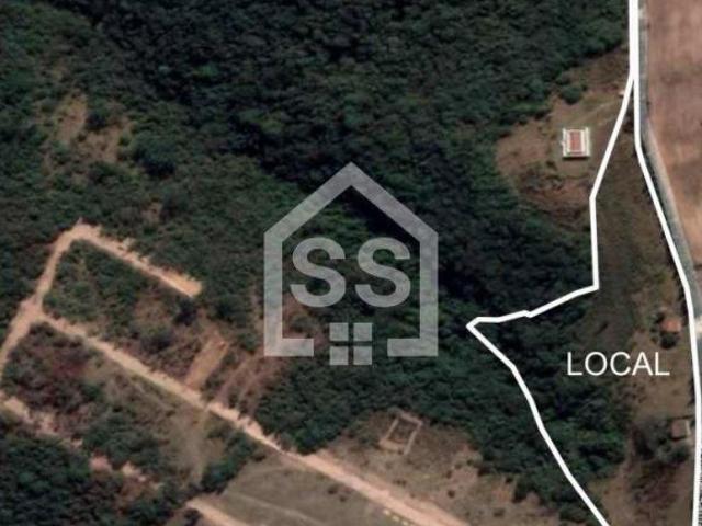 Terreno à venda na Vila Industrial