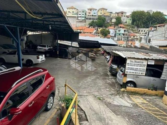 Terreno à venda na Vila Isolina Mazzei com 1150 metros