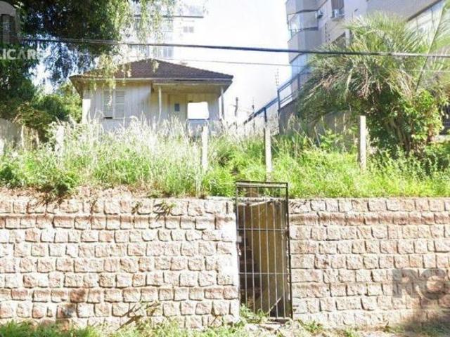 Terreno à venda na Vila Ipiranga