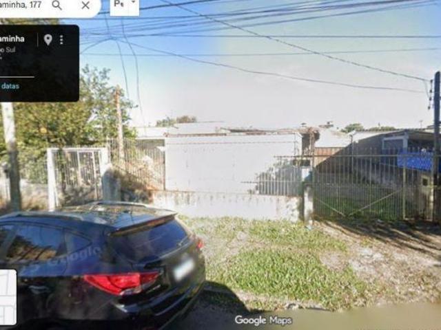 Terreno à venda na Vila Ipiranga