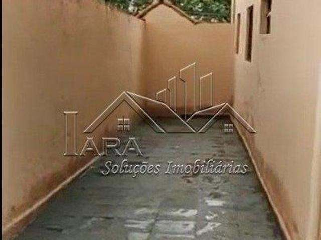 Terreno à venda na Vila Jacuí
