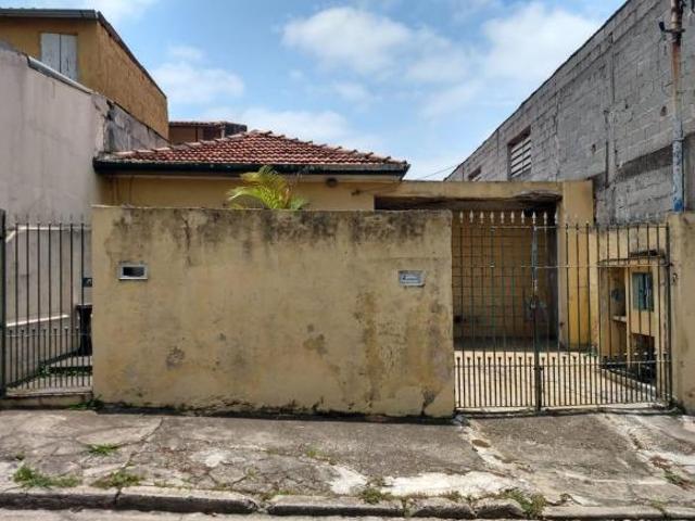 Terreno à venda na Vila Jaguará na Rua Urbano da Silva