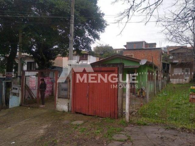 Terreno à venda na Vila Jardim