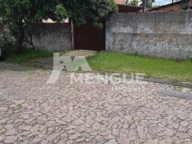 Terreno à venda na Vila Jardim