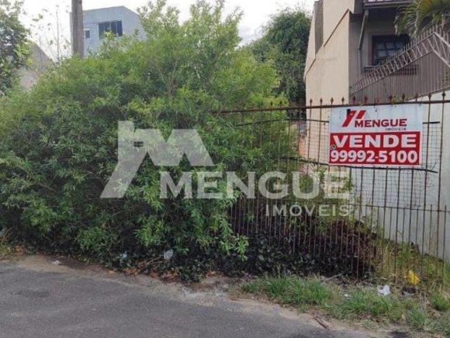 Terreno à venda na Vila Jardim