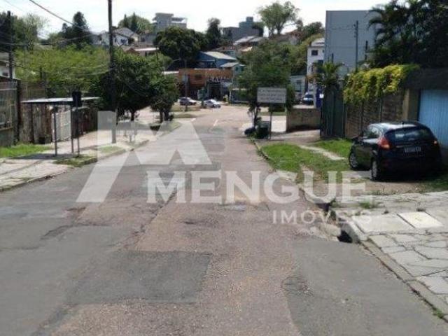 Terreno à venda na Vila Jardim