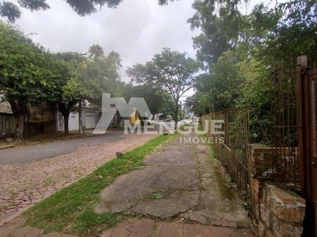 Terreno à venda na Vila Jardim