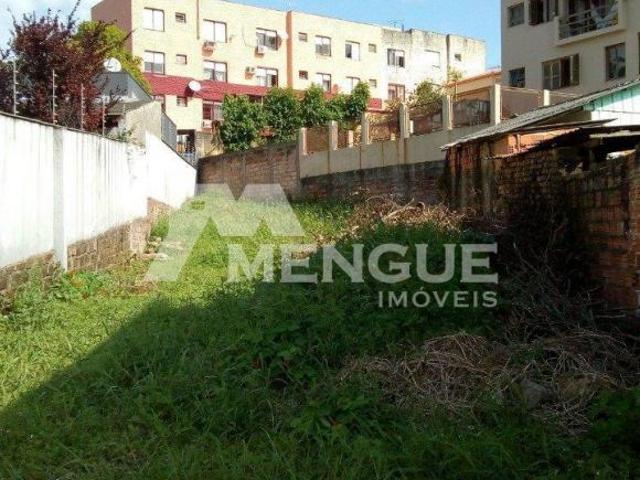 Terreno à venda na Vila Jardim