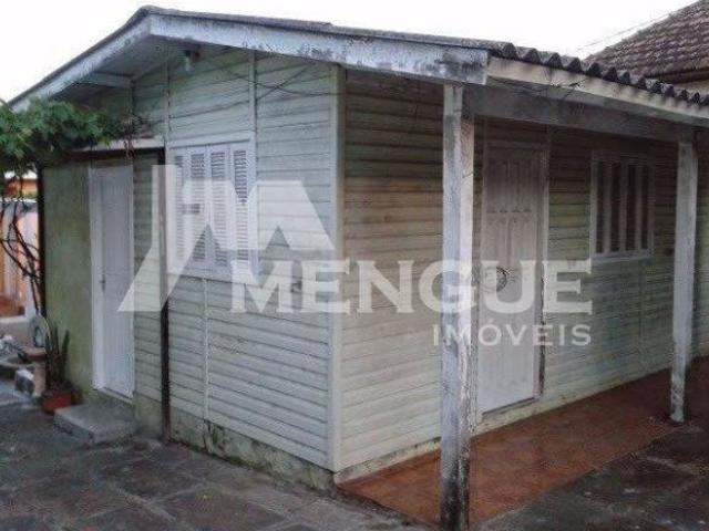 Terreno à venda na Vila Jardim