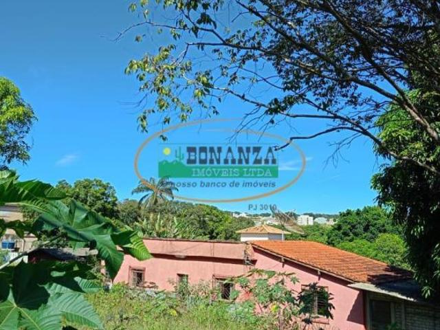 Terreno à venda na Vila Jardim Nossa Senhora de Fátima Matozinhos