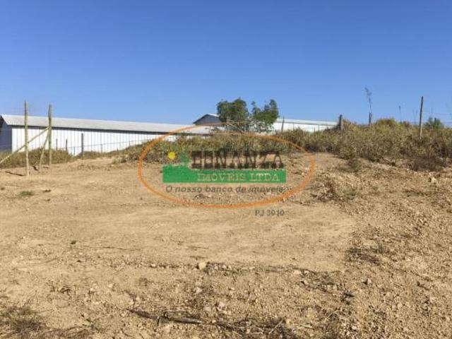Terreno à venda na Vila Jardim São José