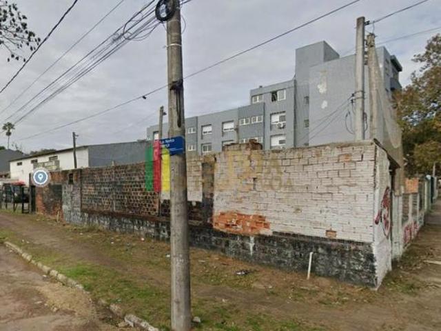 Terreno à venda na Vila João Pessoa