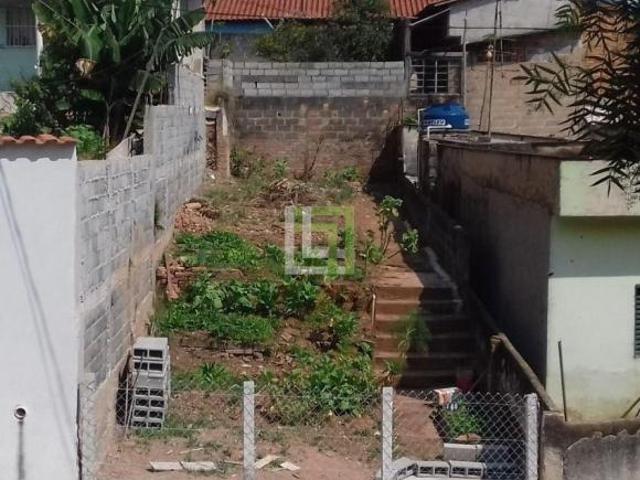 Terreno à venda na Vila Joaquina