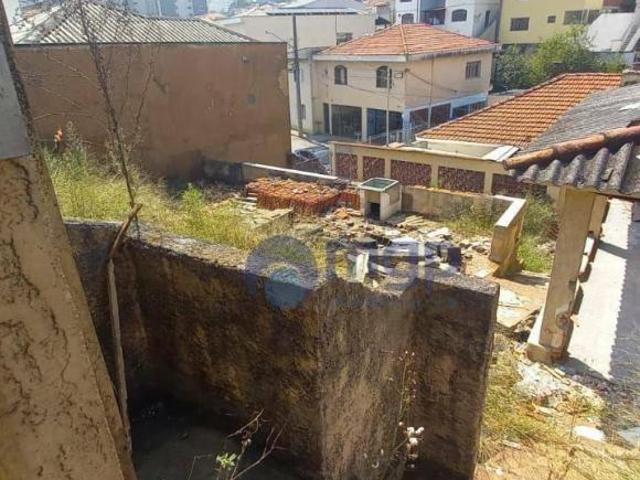 Terreno à venda na Vila Leonor 342 m² São Paulo/SP