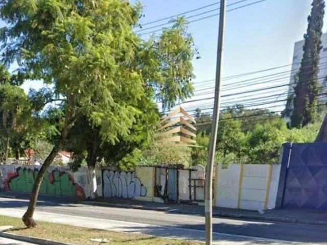 Terreno a Venda Na Vila Leonor Com 1.575m² Vila Leonor Guarulhos/SP