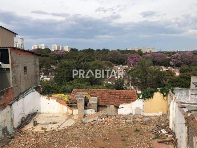 Terreno à venda, na Vila Leopoldina, São Paulo SP